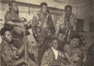 Out soon on Planet Ilunga « Planet Ilunga